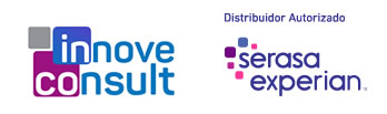 INNOVE CONSULT - SERASA EXPERIAN